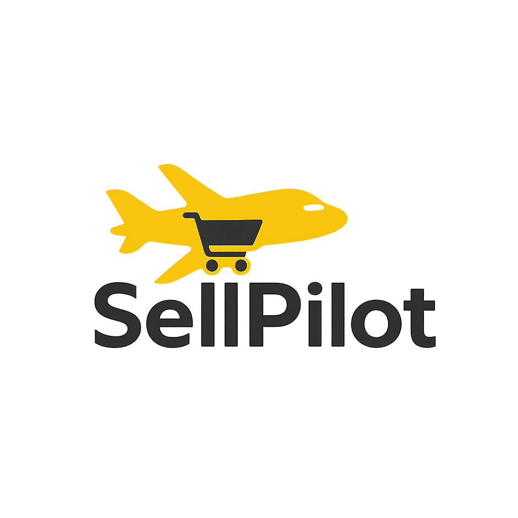 SellPilot | #1 eBay Automation Software & Dropshipping Tools